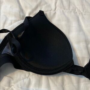 pepper | Intimates & Sleepwear | Pepper Lift Up Bra In Black 2 | Poshmark